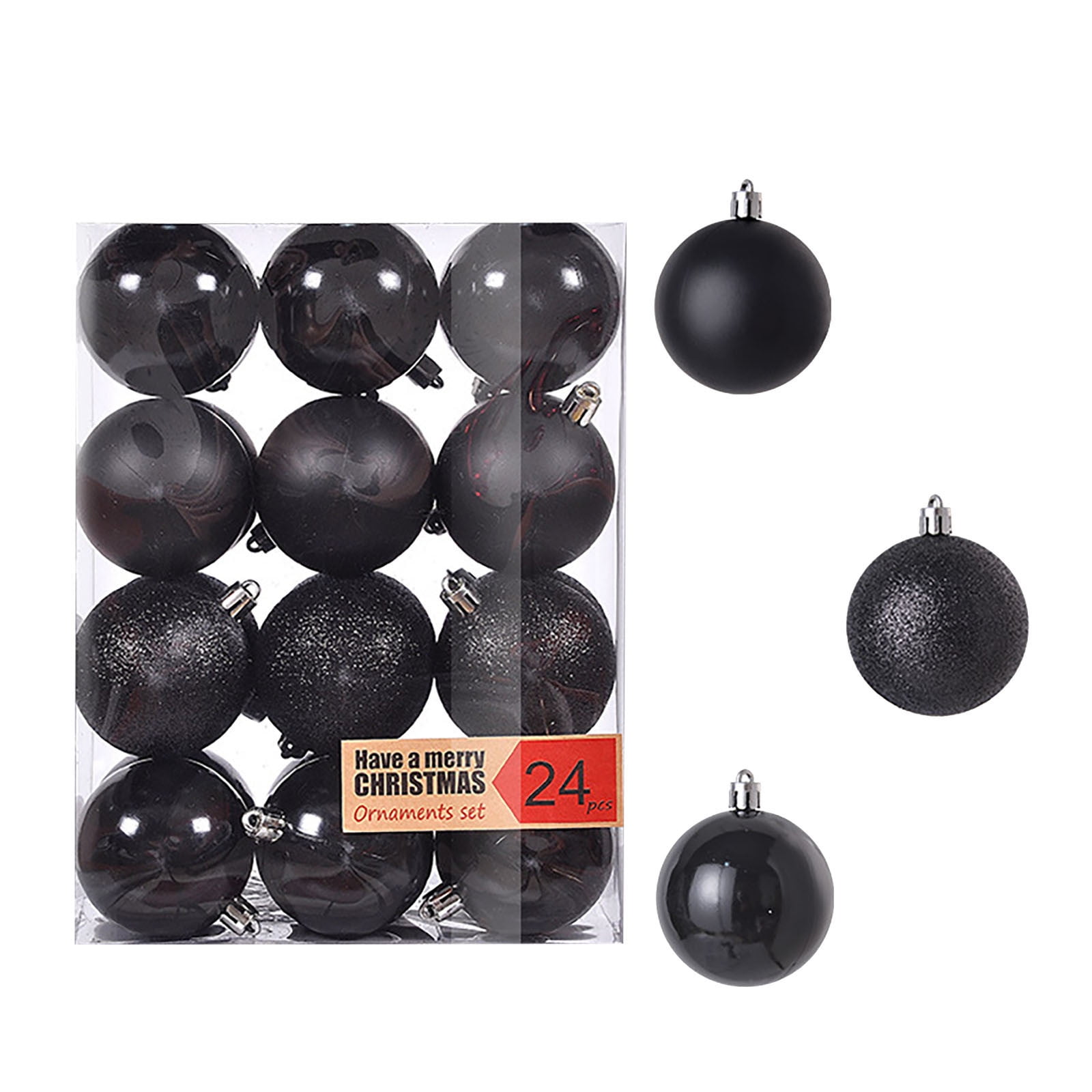 Click here for Dvkptbk Christmas Tree Decorations Christmas Balls... prices