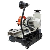 GD-600 Universal Tool Grinding Machine Tool Sharpening Grinder 220V ...