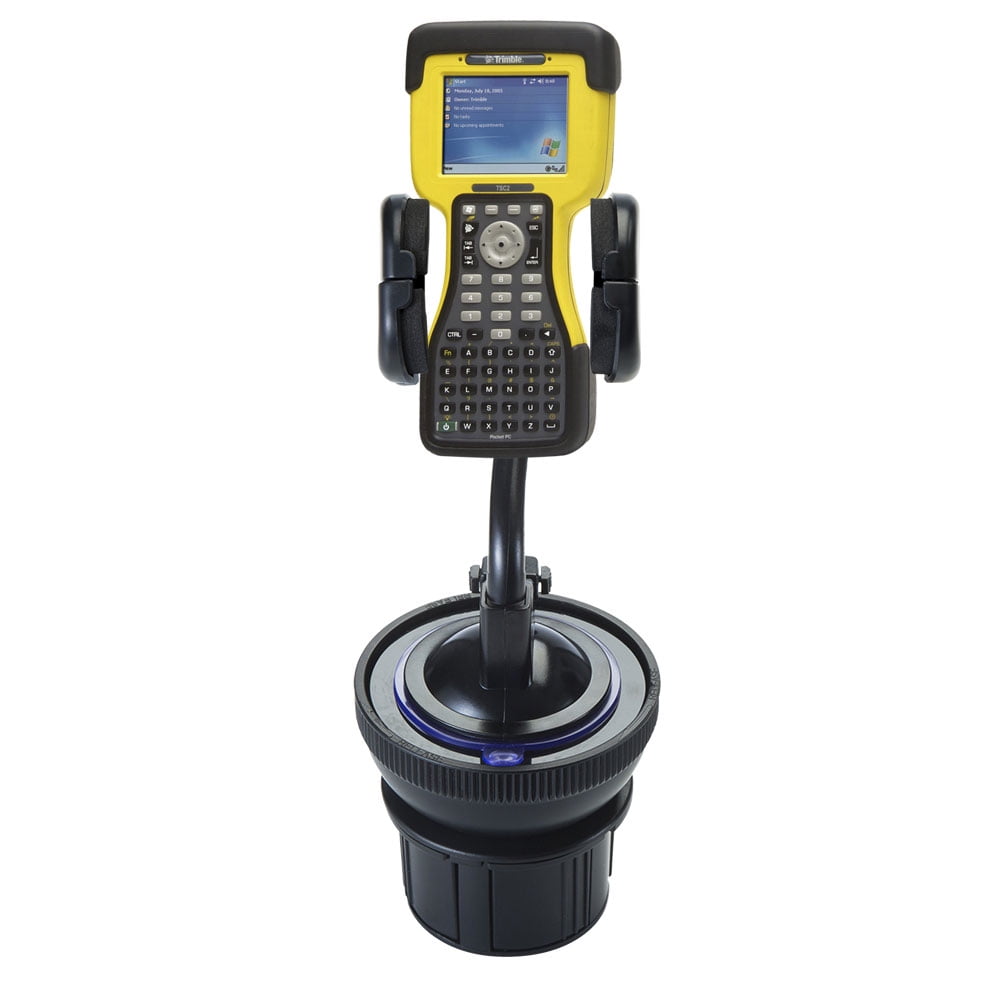 Unique Auto Cupholder and Suction Windshield Dual Purpose Mounting ...