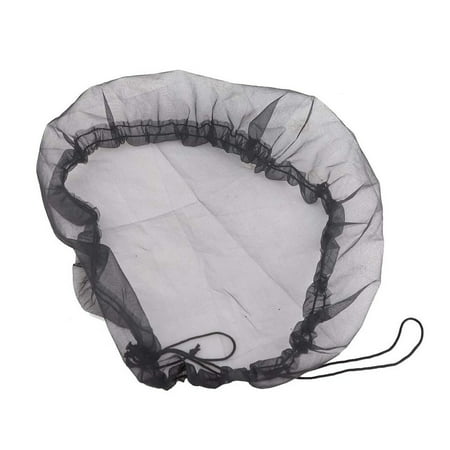Rain Butt Barrel Protective Net with Drawstring Adjustable Rain Barrel ...