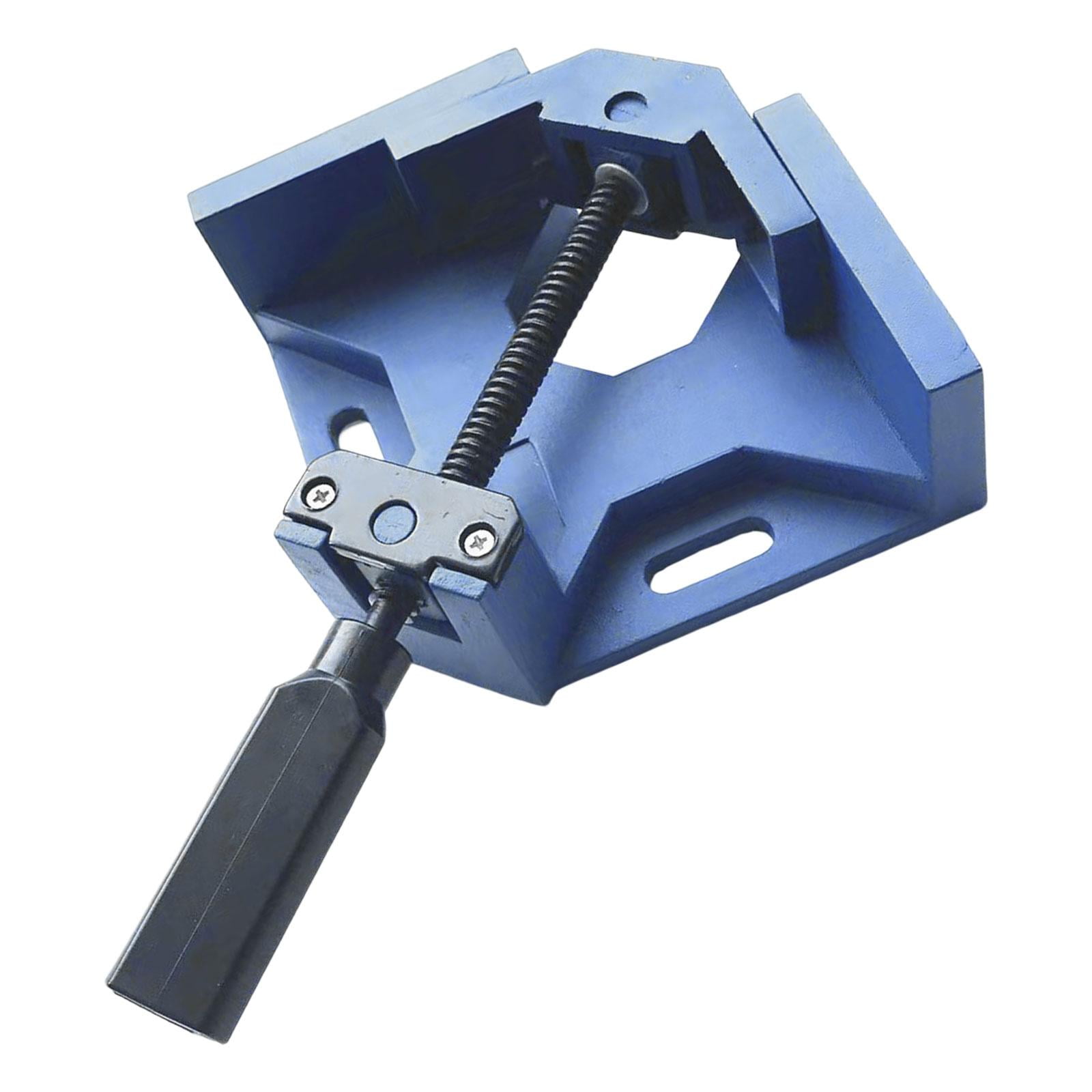 Right Angle Clamp