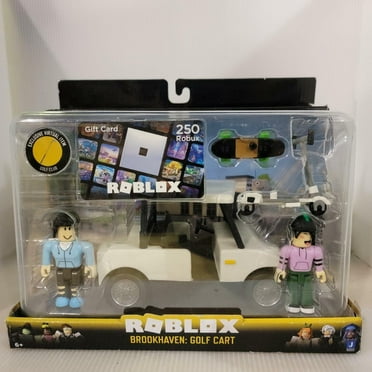 Roblox Action Collection - From the Vault 20 Figure Pack [Includes 20 ...