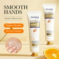 Rdeuod Hand Care Cream，Vitamin-C Whitening And Brightening Hand Cream ...