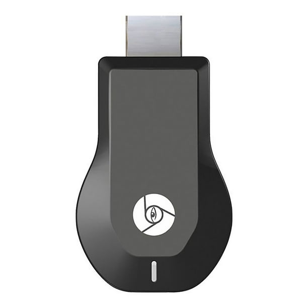 Screen Casting Dongle,Wireless Display Adapter 1080p Screen Mirroring ...