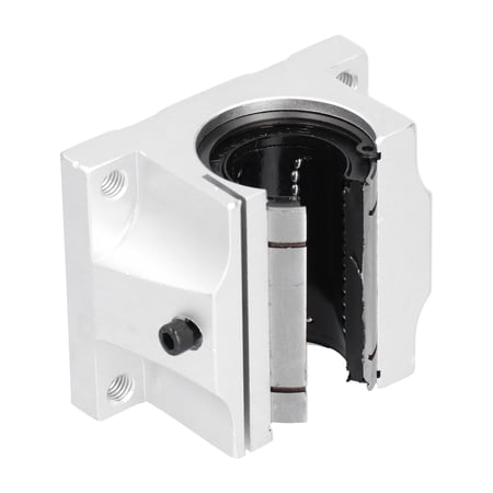Loewten Linear Bearing Slide Block,Ball Bearing Slide Block,TBR30UU ...