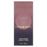 Pacifica Flower Moon Perfume, Jasmine, Peach, Vanilla, 1 oz Spray ...