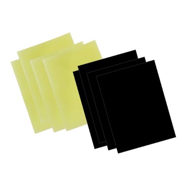 Pinkfresh Studio Clear Slimline Stamp Set 4"X12"-Sunflowers - Walmart.com