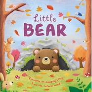 I Can Read Level 1 Little Bear 3-Book Box Set: Little Bear, Father Bear ...