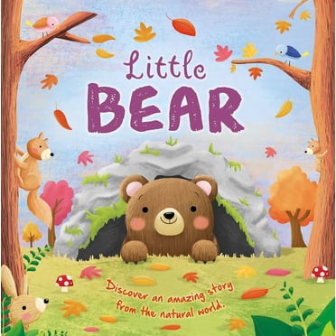 Little Bears Little Boat (Board Book) - Walmart.com