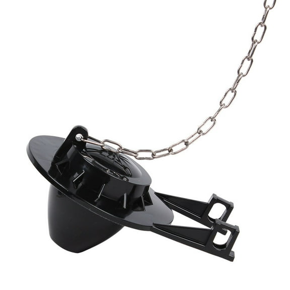 Joyrain Universal Front-Mount Toilet Replacement Kit, Toilet Flush Tank ...