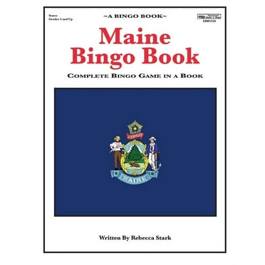 Bingo Books: The Human Body Bingo Book (Paperback) - Walmart.com