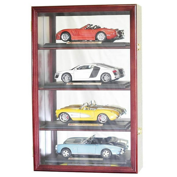 1 18 Diecast Display Case