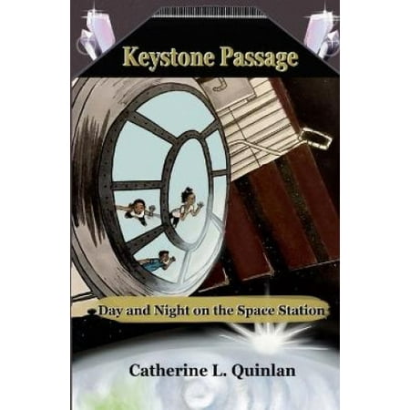 Keystone Passage: Day and Night on the Space Station | Walmart Canada