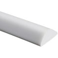 Silicone Seal Trim Bath Sink Edging Strip 2M Shower Tray Sealing Strip ...
