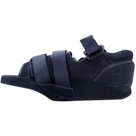Orthowedge Forefoot Off-Loading Healing Shoe Bearing Shoe Boot for ...