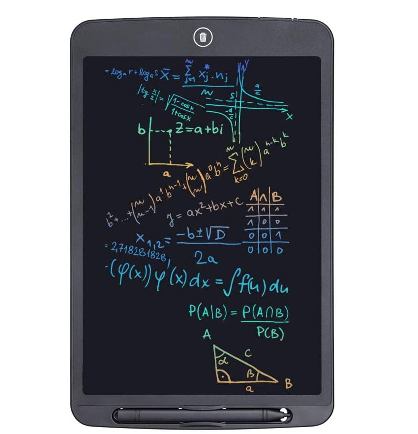 Heldig LCD Writing Tablet, LCD Writing Board, Graphics Tablet Writing ...