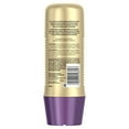Pantene Gold Series Detangler Treatment for Curly and Coily Hair with ...