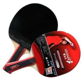 Butterfly 501 FL Racket - Walmart.com