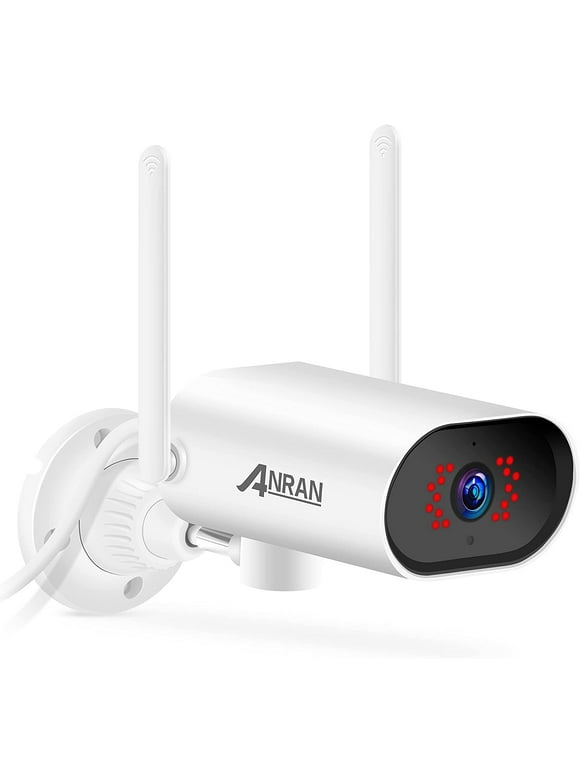 Security Cameras and Security Camera Systems in Smart Home - Walmart.com