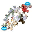 Springbok's 60 Piece Jigsaw Puzzle Spring Lantern - Made in USA ...
