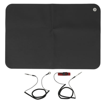 Computer Grounding Mat,Grounding Mat Anionic Reduce Grounding Mouse Mat ...
