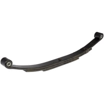 Dorman 929-1067 Leaf Spring Assembly Black - Walmart Business Supplies