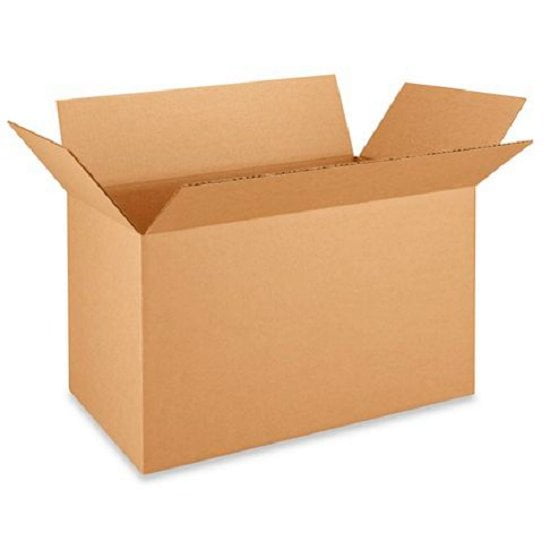 50 20x12x13 Cardboard Paper Boxes Mailing Packing Shipping Box ...