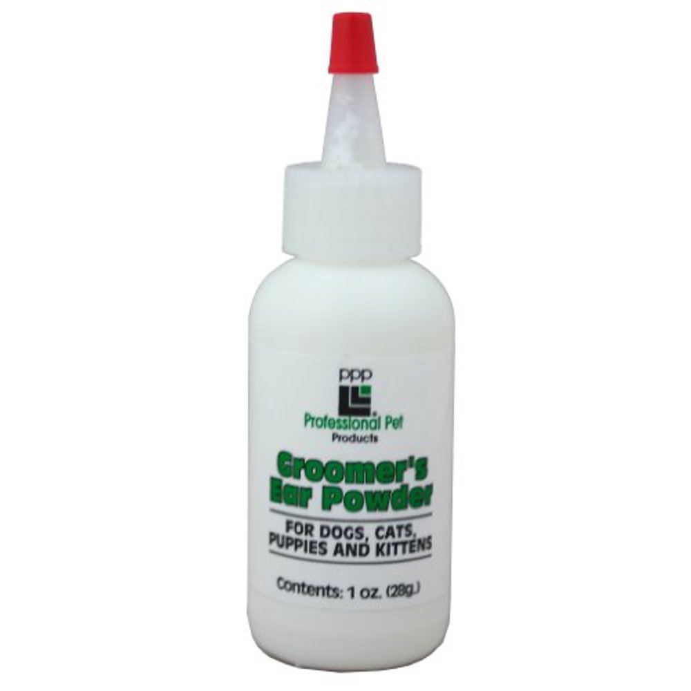 PPP Ear Powder 1 oz - Walmart.com - Walmart.com