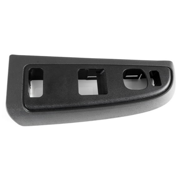 Silverado Window Switch Bezel