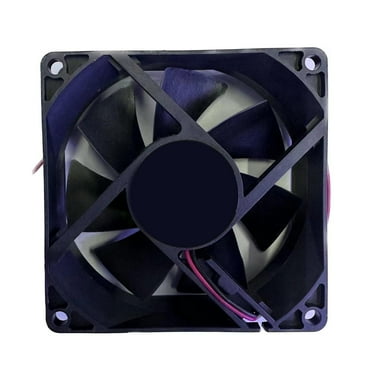 AC Infinity MULTIFAN S5, Quiet Dual 80mm UL-Certified USB Fan for ...