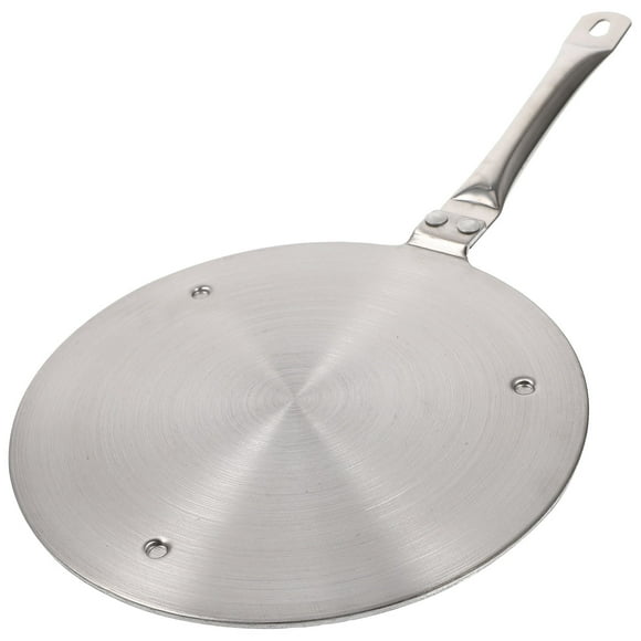 Induction Plate Converter