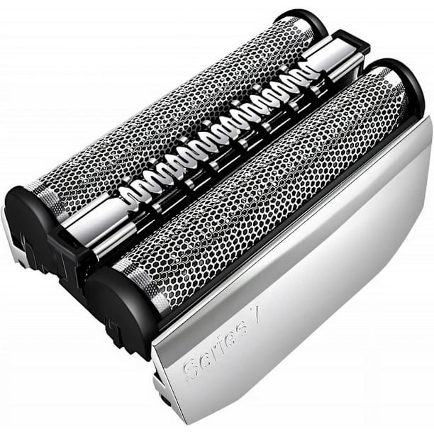 Shaver Head for Braun Series 7 Replacement Head Razor Blade 70S, Blade ...