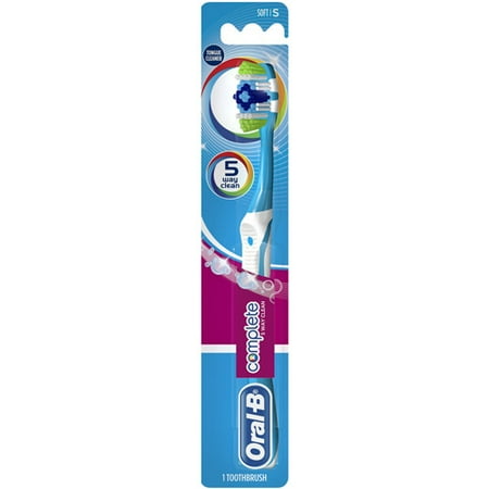 Oral B UPC Codes & Barcode Lookup | Product Scanner | Buycott