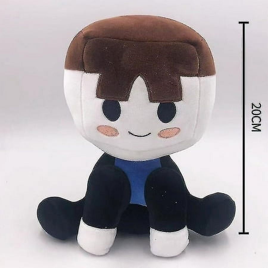 Click here for Wzzutg Blox Buddies Plush Toy Doll Doll Game Perip... prices