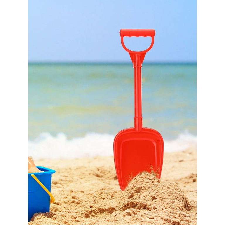 Beach shovel store
