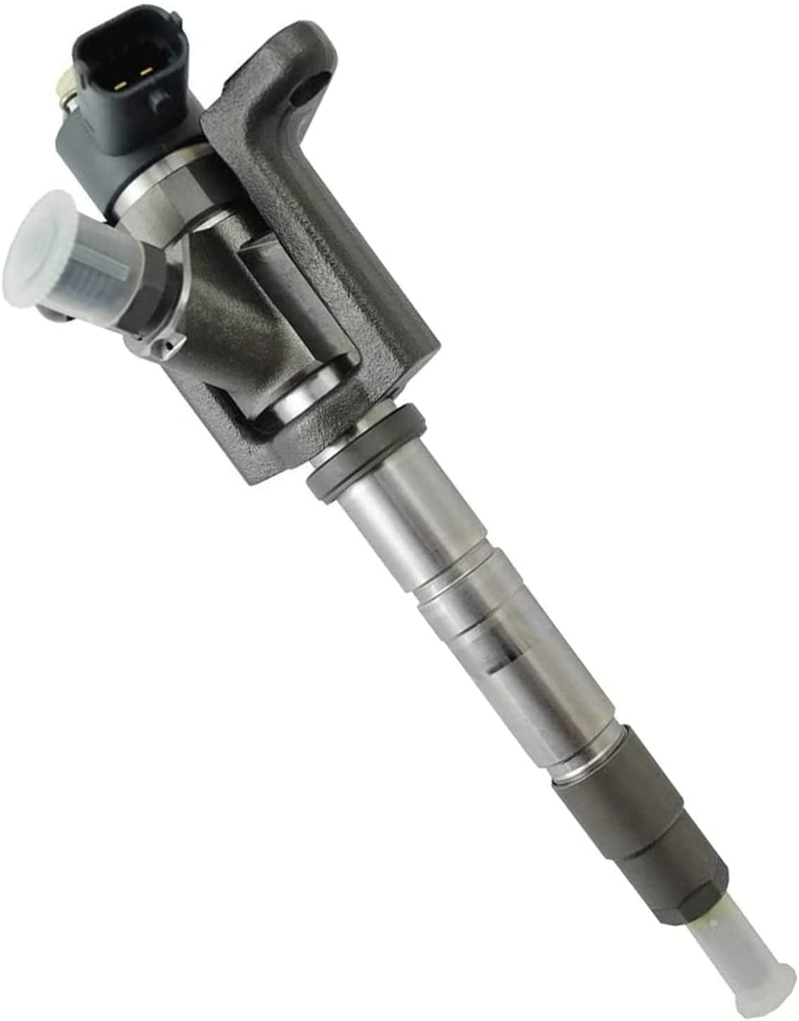 Seapple Fuel Injector 0445120073 ME120073 0986435550 Compatible with ...