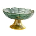 Snacks Fruit Basket Bowl Pedestal Fruit Bowl Fruit Vegetables Bread ...