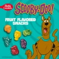 Betty Crocker Scooby-Doo Fruit Flavored Snacks – Gluten Free Gummy ...