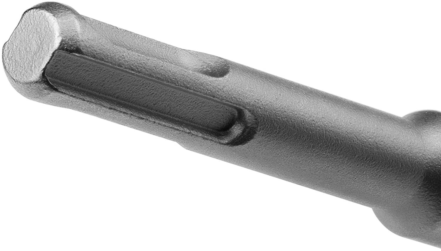Cincel plano 165 mm x 75 mm Cincel angulado Cincel profesional Cincel ...