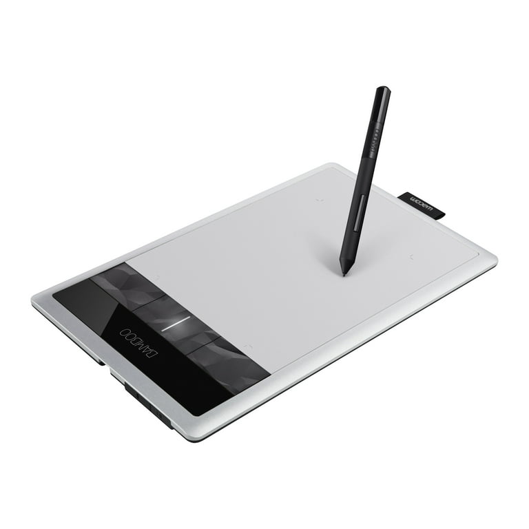 Wacom Bamboo Fun Tablet