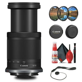 Restored Canon RF24-105mm F4-7.1 is STM (4111C002 Restored Canon RF24-105mm F4-7.1 is STM (4111C002