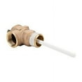 Camco 10471 - Temperature and Pressure Valve with Probe - Walmart.com