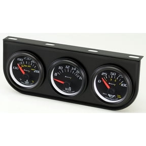 Equus 8362 8000 Series Fuel Level Gauge - Walmart.com
