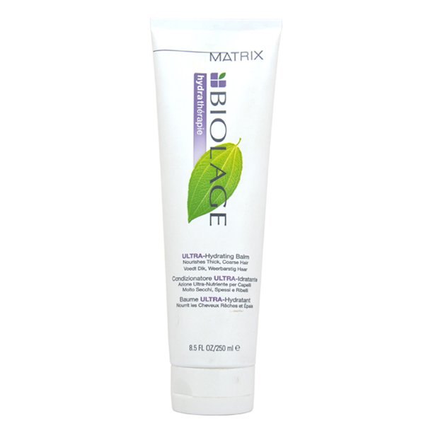 Matrix Biolage Hydratherapie Conditioning Balm - 8.5 oz Balm - Walmart.com