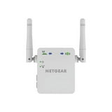 Netgear N300 Universal Wireless Network WiFi Range Extender with ...