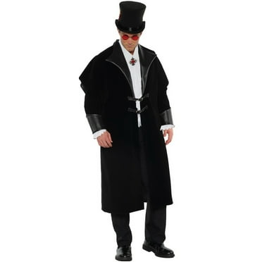 Men's Jack the Ripper Costume - Walmart.com