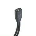 Multipurpose USB Type C to Type C Splitter Cable 2 Charging Wire for ...