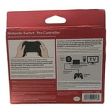Nintendo Switch Pro Controller - Walmart.com