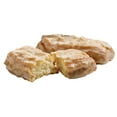 Little Debbie Glazed Donut Sticks – 12 Individually Wrapped Donut Bars ...