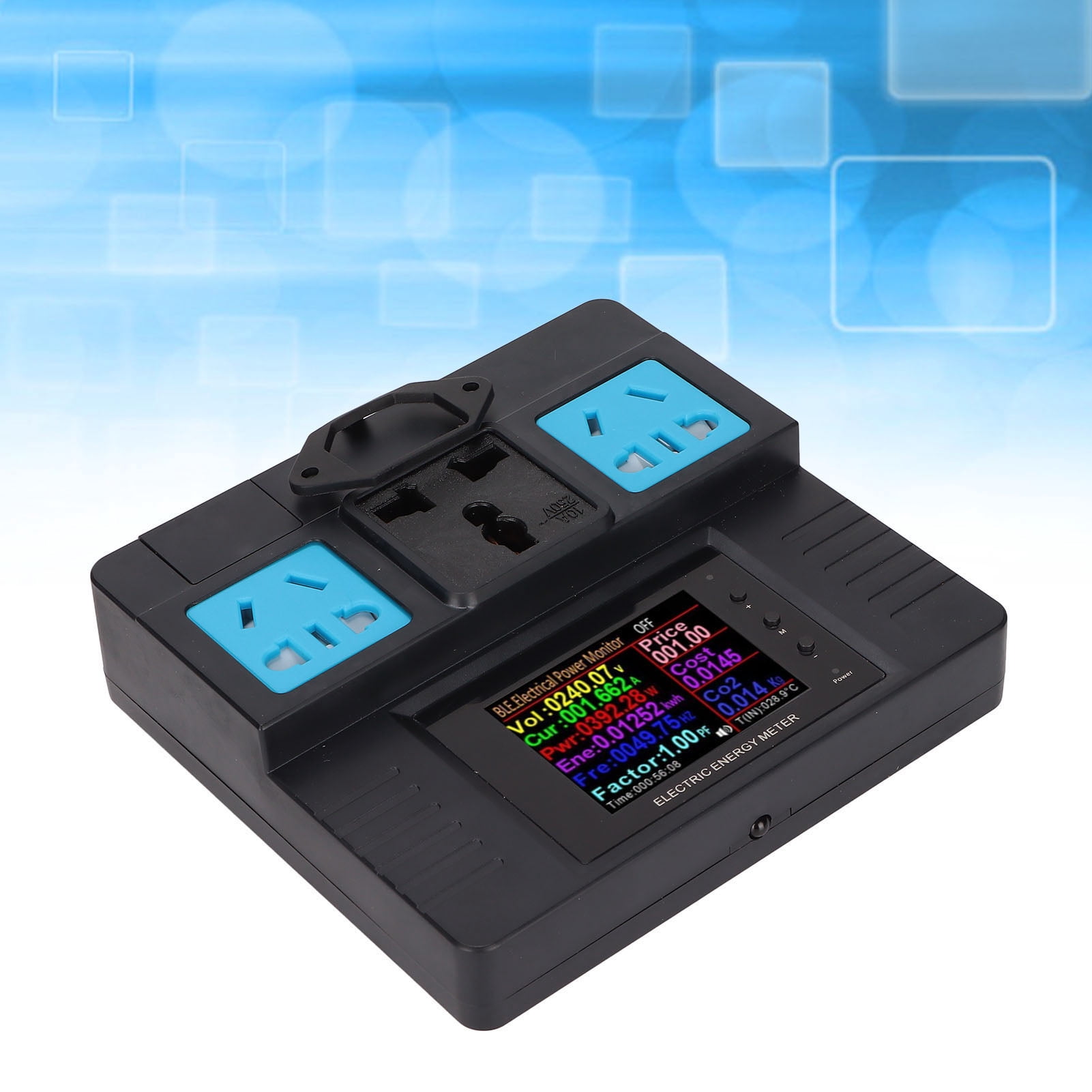 Monitor De Uso De Electricidad | Bodega Aurrera en línea